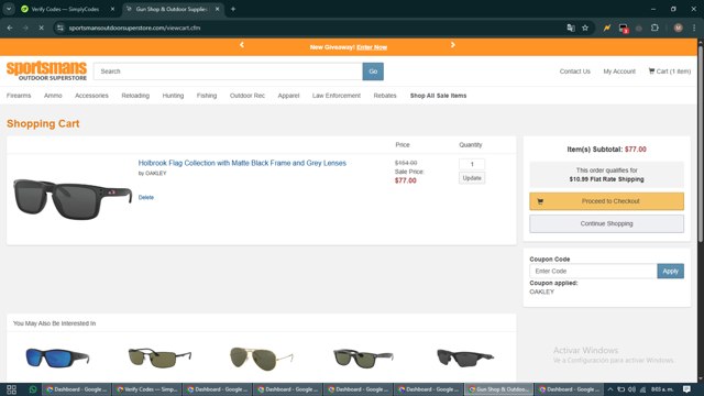 Sportsman's Outdoor Superstore Promo Code (7 Verified) - $600 Off May 2025