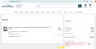 Sportsman's Warehouse Promo Codes - 10% Off Coupons Oct 2025