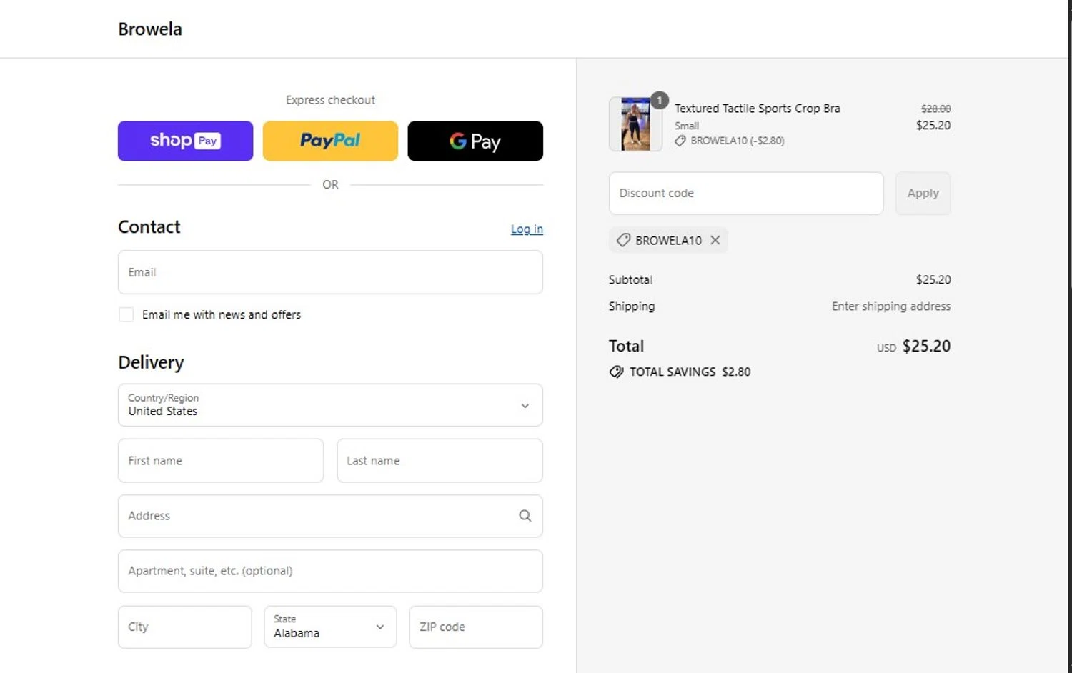 Sportsman's Warehouse Promo Codes - 10% Off Dec 2025