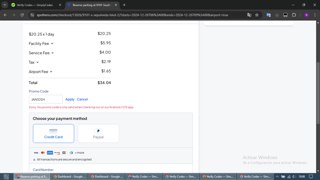 SpotHero Promo Codes - 10% Off | January 2025