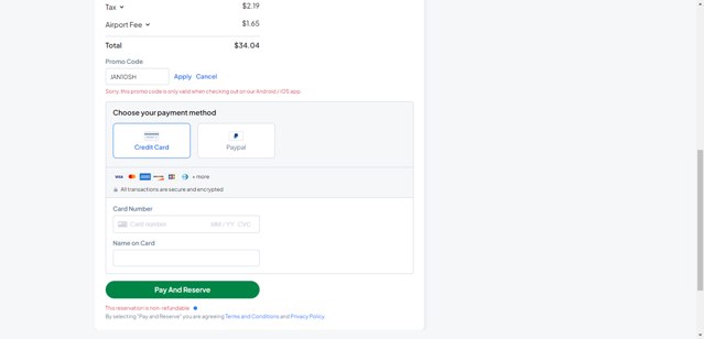 SpotHero Promo Codes - 10% Off | January 2025