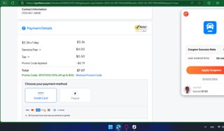 SpotHero Promo Codes (5 Verified) - 10% Off w/Code Feb 2025