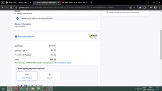 SpotHero Promo Codes (3 Verified) - 10% Off w/Code Apr 2025