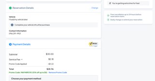 SpotHero Discount Codes - 10% Off (4 Verified) May 2025