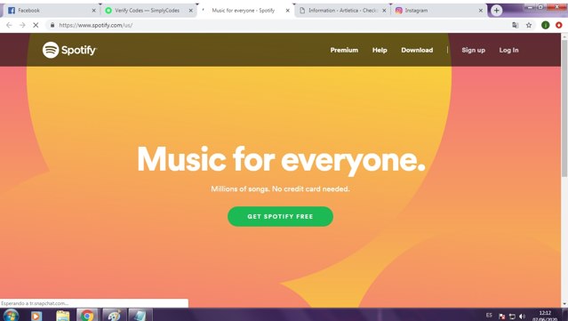 Spotify Promo Codes - 25% Off Coupons Sep 2025