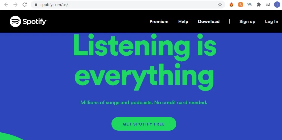Spotify Promo Codes - 20% Off Coupons November 2025