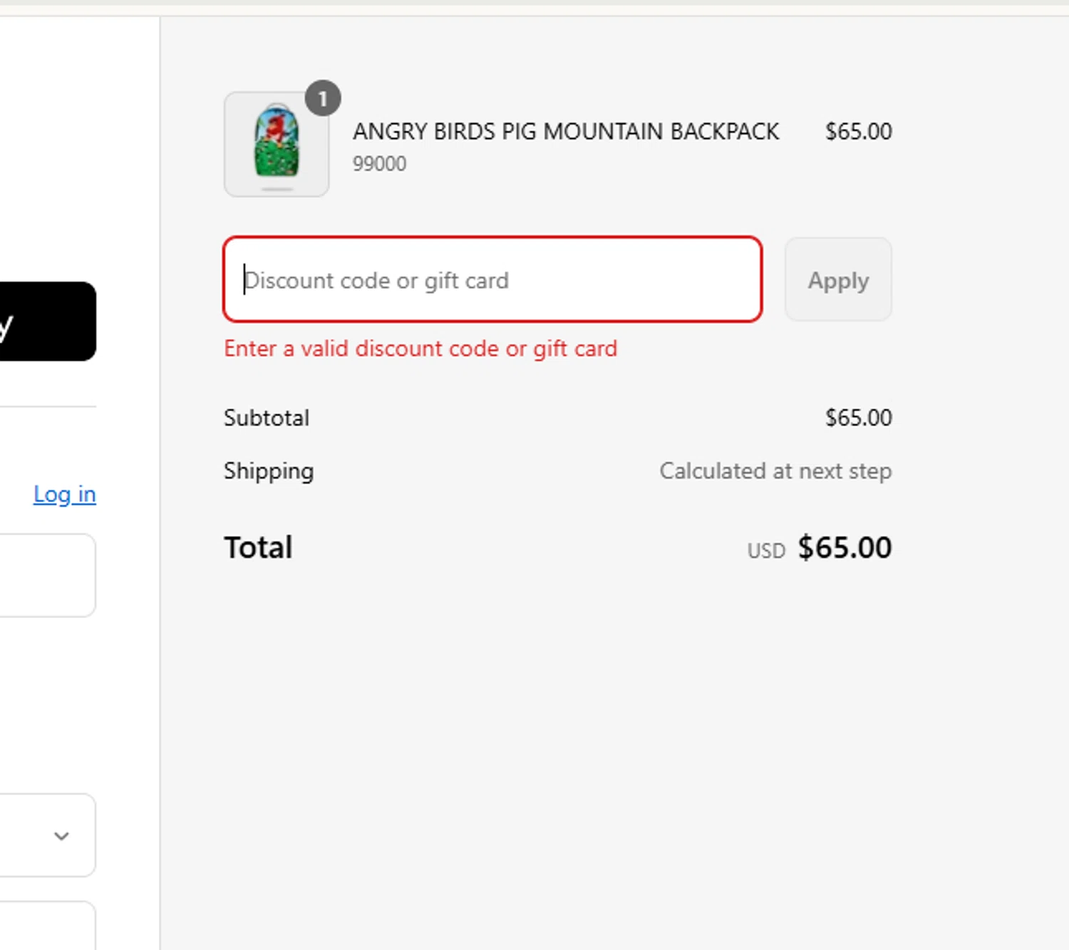 Sprayground Promo Codes - $75 Off Coupons Sep 2025