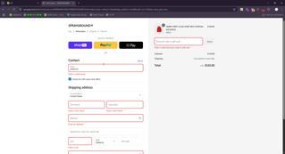 Sprayground Promo Codes - 10% Off Coupons Oct 2025