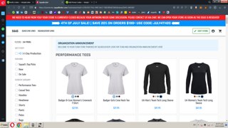 SquadLocker Promo Codes - $40 Off Coupon Codes in August 2024 | SimplyCodes