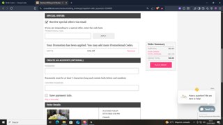 SquadLocker Promo Codes (2 Verified) - 10% Off Aug 2025