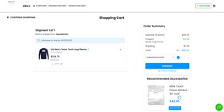 SquadLocker Promo Codes (4 Verified) - 20% Off Sep 2025