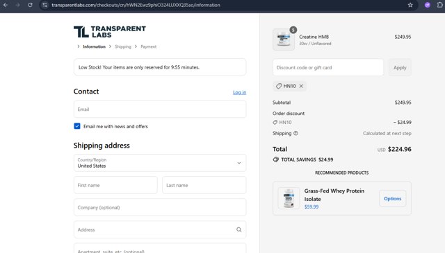 SquadLocker Promo Codes (4 Verified) - 20% Off Sep 2025