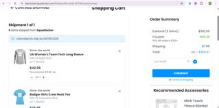 SquadLocker Promo Codes (2 Verified) - 15% Off Sep 2025