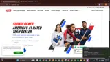 SquadLocker Promo Codes - 20% Off (3 Verified) Apr 2026
