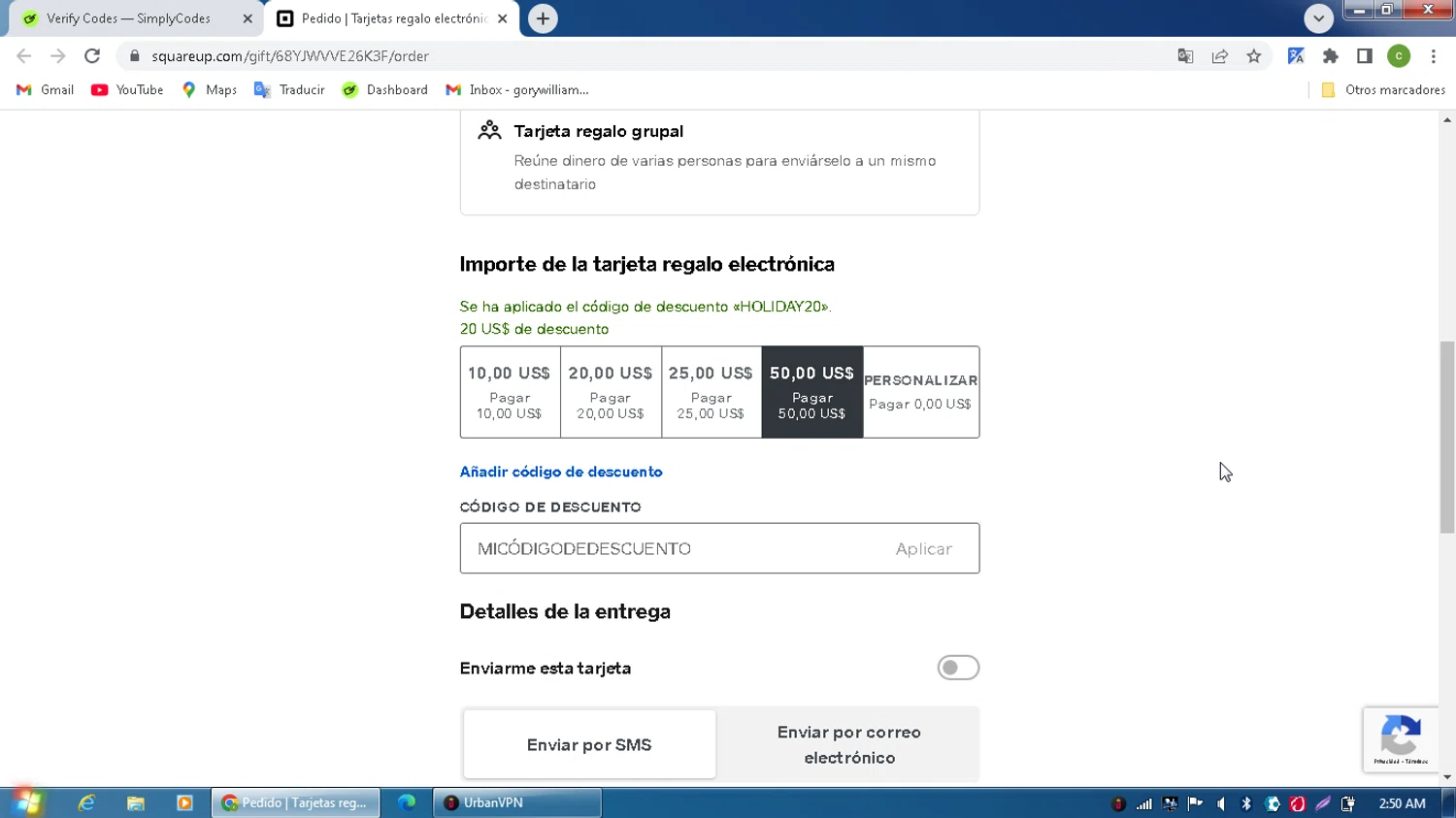 Square Discount Codes - $20 Off (4 Verified) Jul 2025