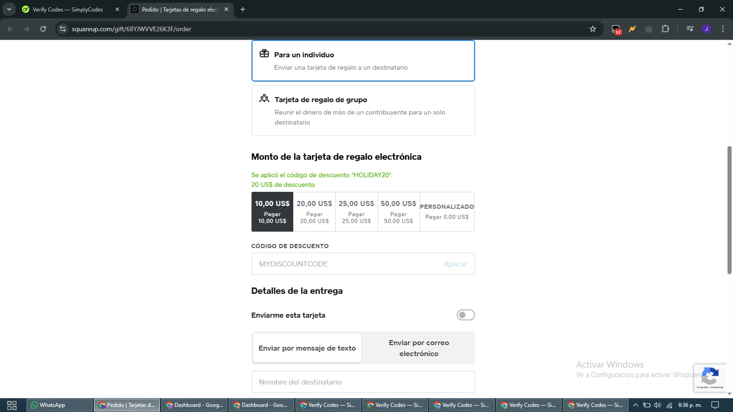 Square Discount Codes - 20% Off (8 Verified) Jun 2025