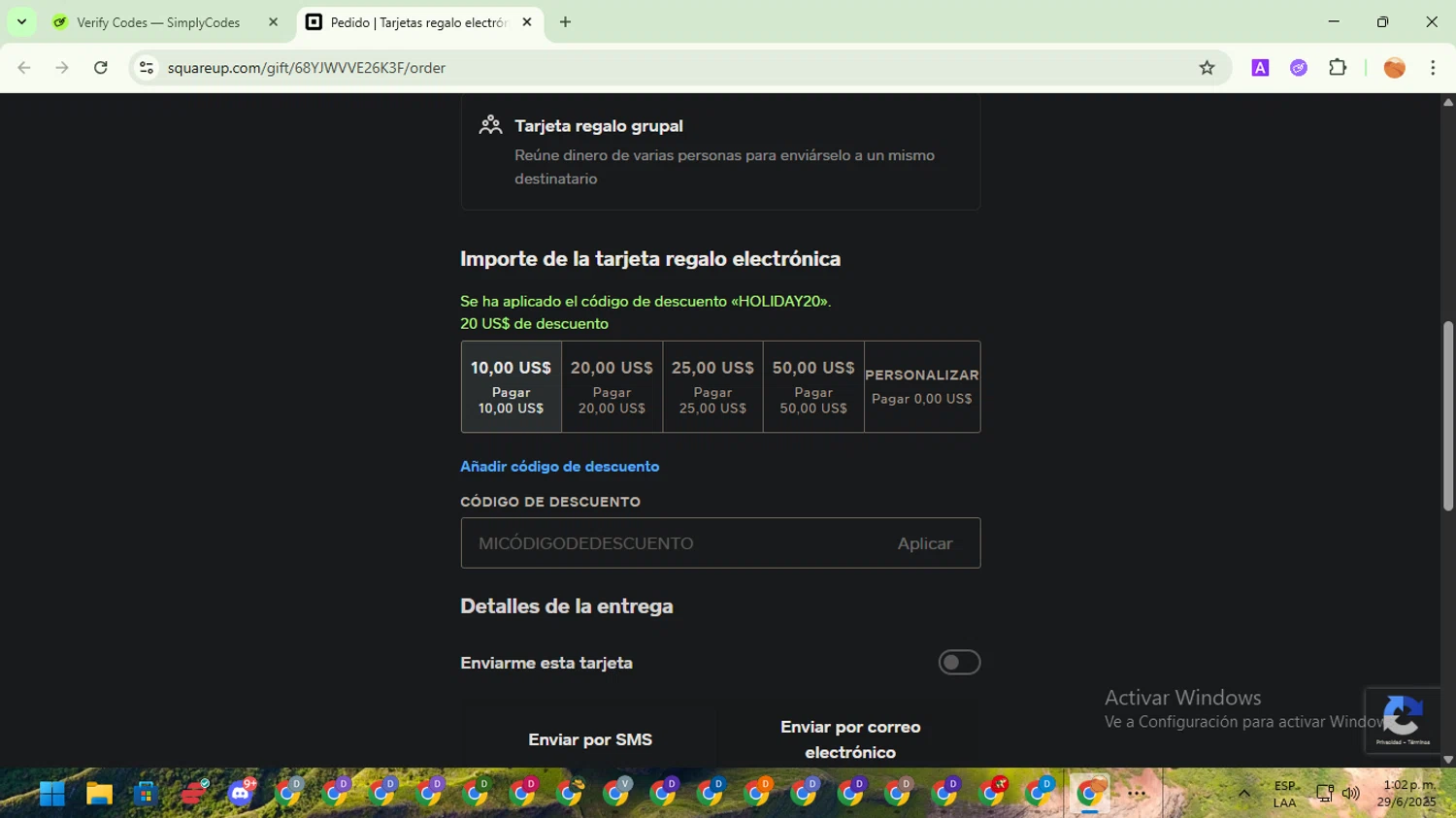 Square Discount Codes - 20% Off (3 Verified) Aug 2025