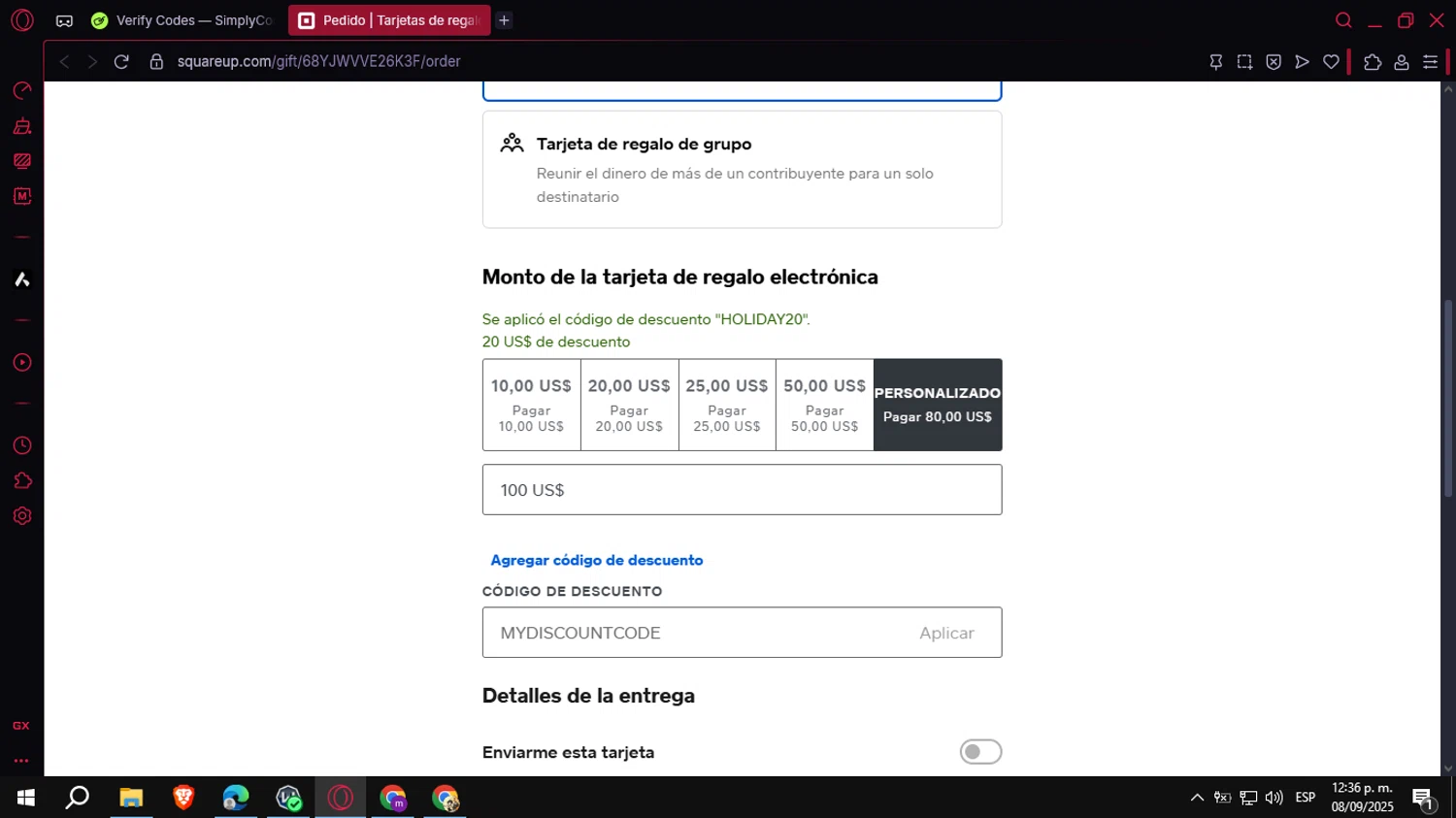 Square Discount Codes - 15% Off (5 Verified) Oct 2025