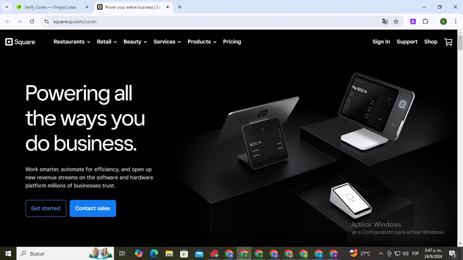 Square Promo Codes - $5 Off | November 2024