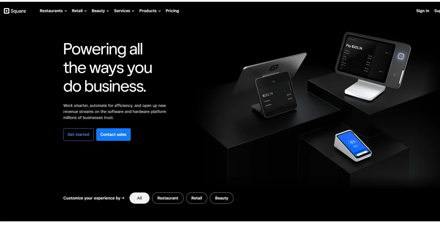 Square Promo Codes - $5 Off | November 2024