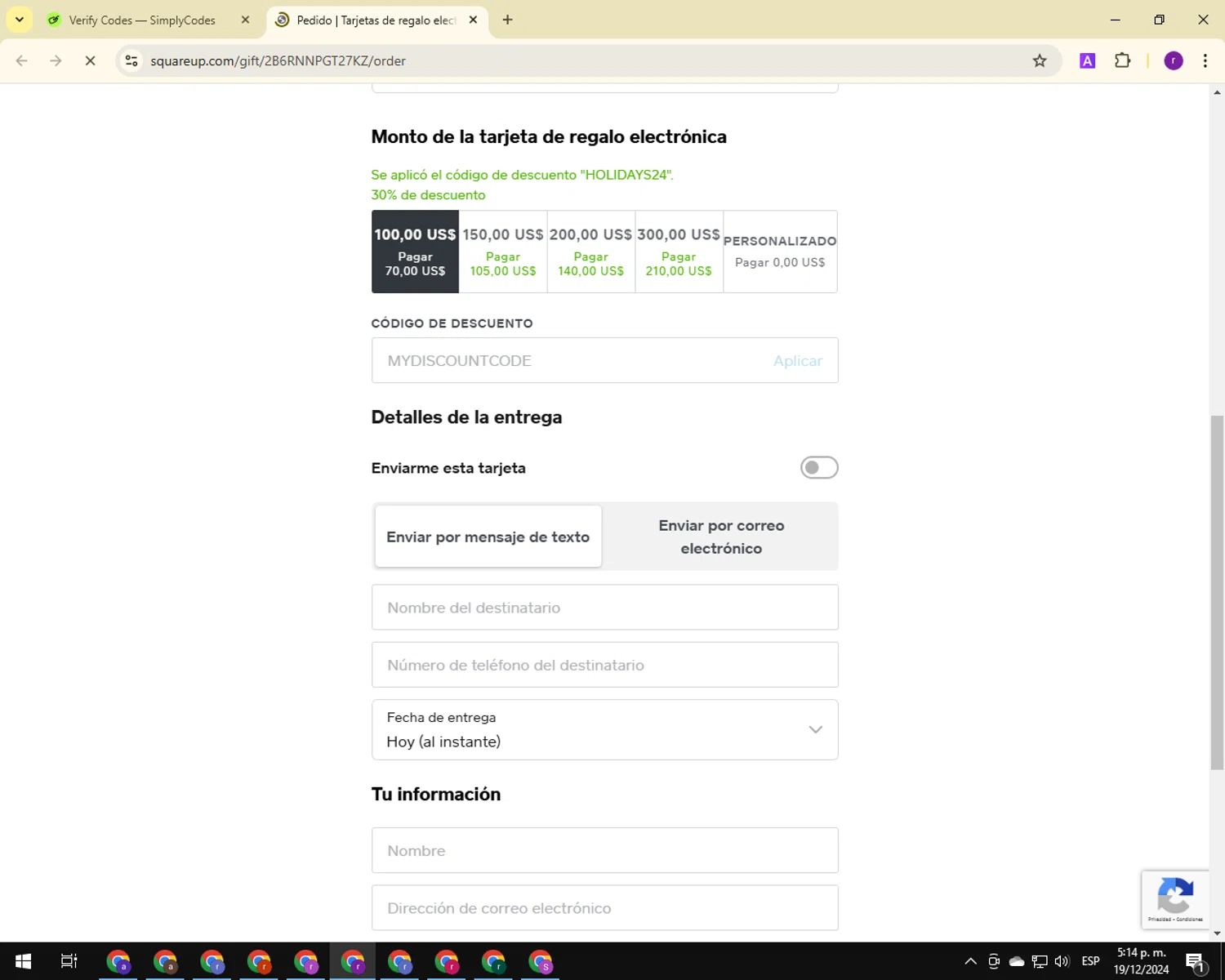 Square Promo Codes - $1000 Off | January 2025