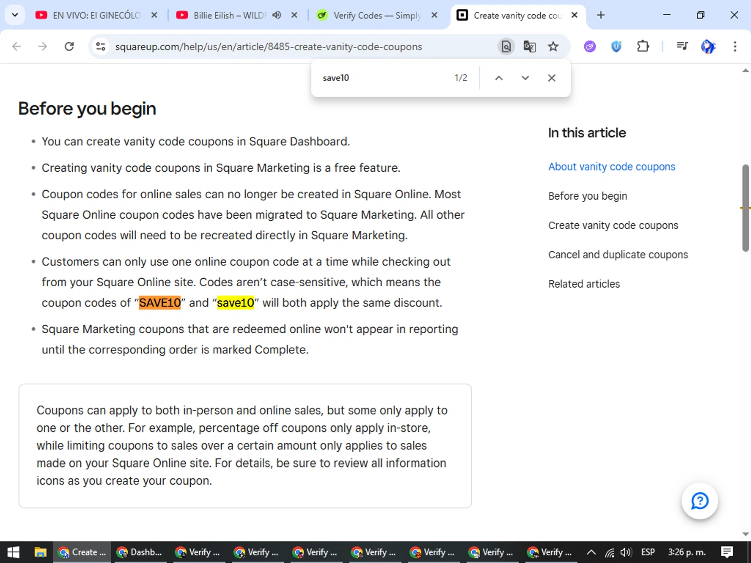 Square Discount Codes - 15% Off (6 Verified) Nov 2025