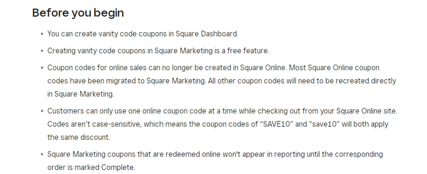 Square Discount Codes - 15% Off (7 Verified) Oct 2025