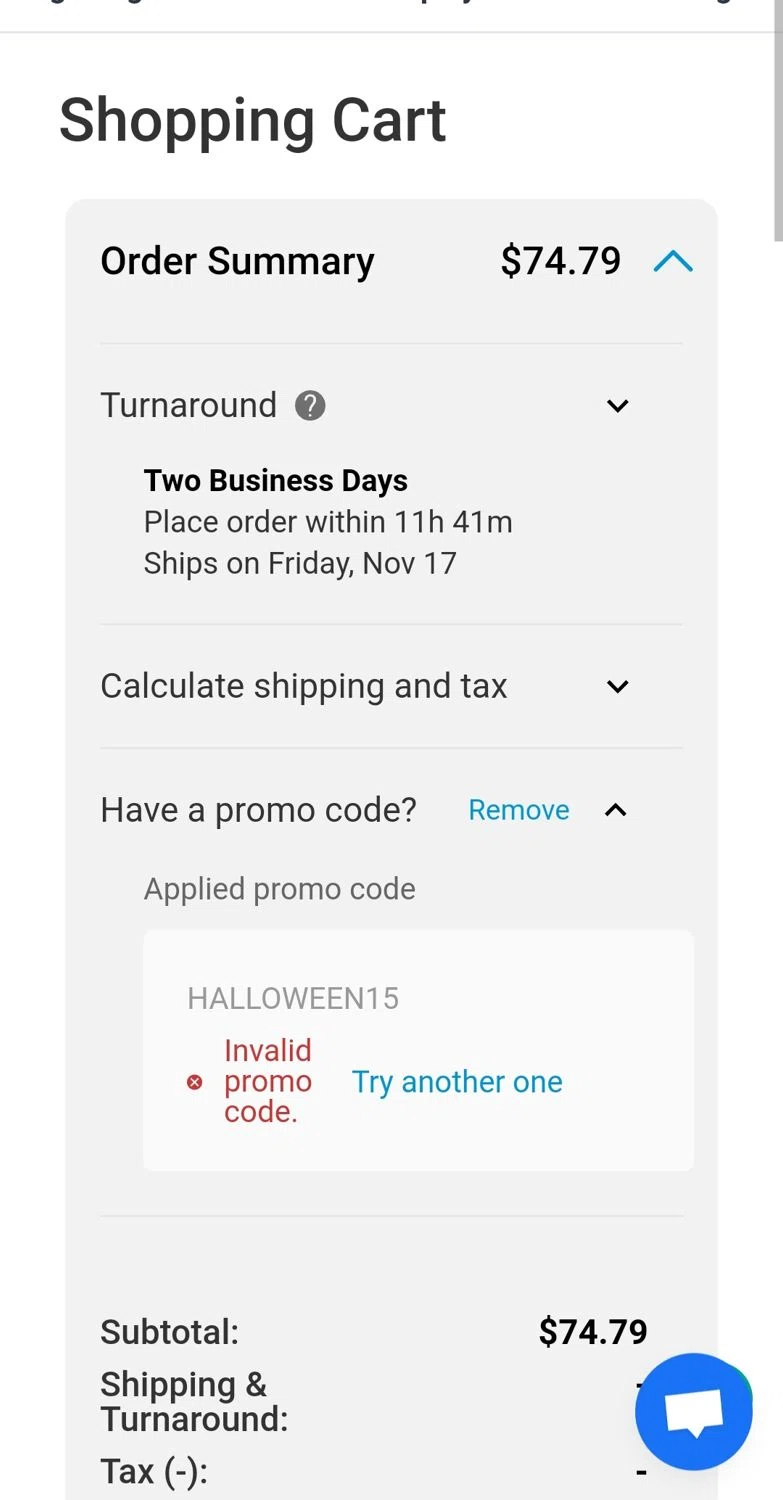 Square Signs Promo Codes - 20% Off | November 2024