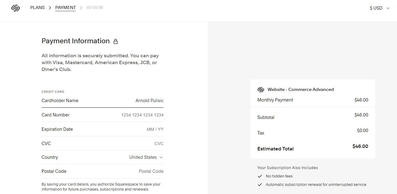 Squarespace Promo Codes – 20% Off | July 2024