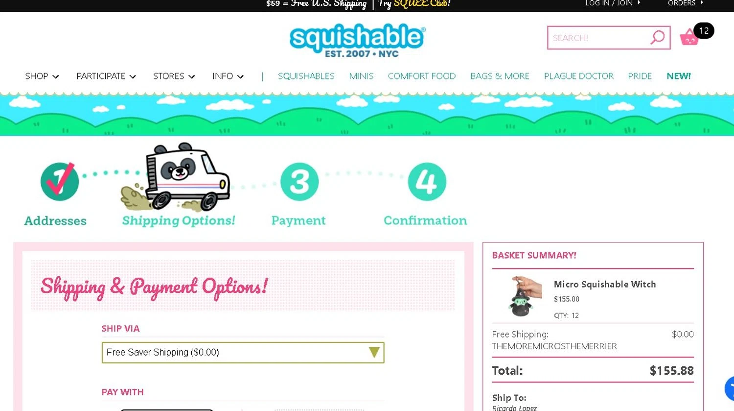 Squishable Coupons - 25% Off | September 2024