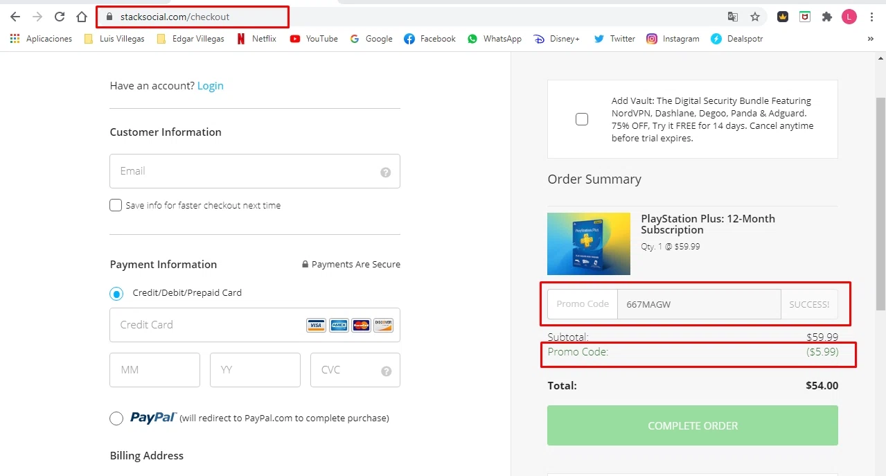 StackSocial Discount Codes | 70% Off in Dec 2020 | SimplyCodes