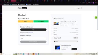 StackSocial Coupon Codes (9 Verified) - $105 Off Jan 2025