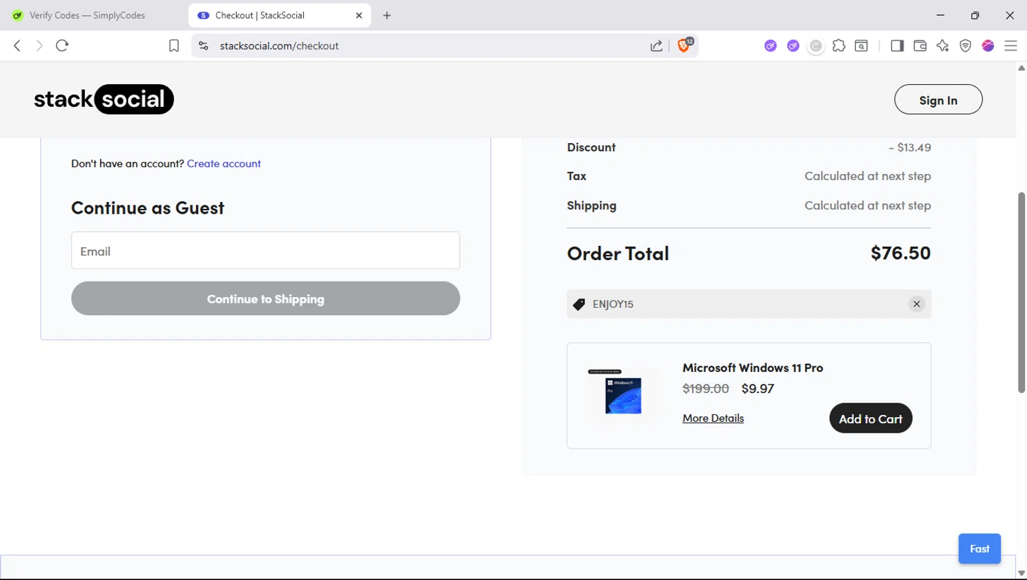 StackSocial Promo Codes - 30% Off (24 Verified) Dec 2025