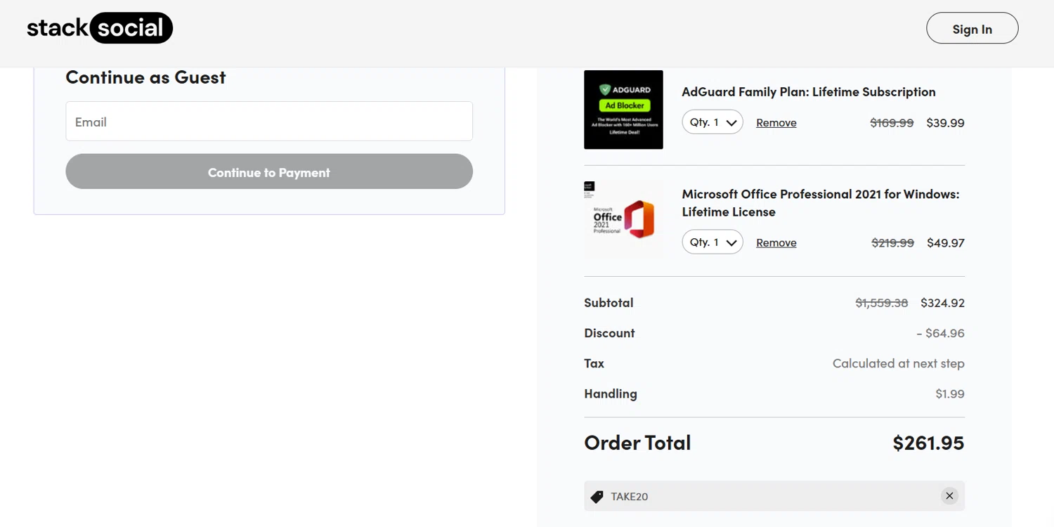 StackSocial Promo Codes - 30% Off (24 Verified) Dec 2025