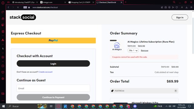 StackSocial Coupon Codes (9 Verified) - $105 Off Jan 2025