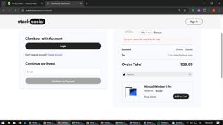 StackSocial Promo Codes - 25% Off (Verified) Sep 2025
