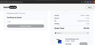 StackSocial Promo Codes - 25% Off (Verified) Sep 2025