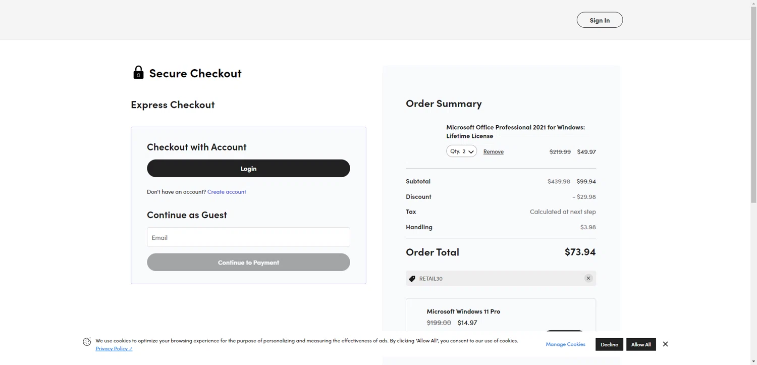 StackSocial Promo Codes - 30% Off (24 Verified) Dec 2025