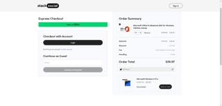 StackSocial Promo Codes - 95% Off (Verified) Oct 2025