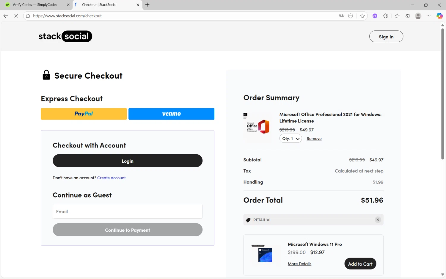 StackSocial Promo Codes - 95% Off (Verified) Oct 2025