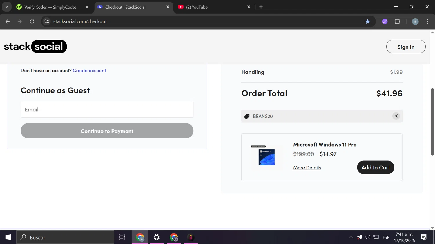 StackSocial Promo Codes - 95% Off (Verified) Oct 2025