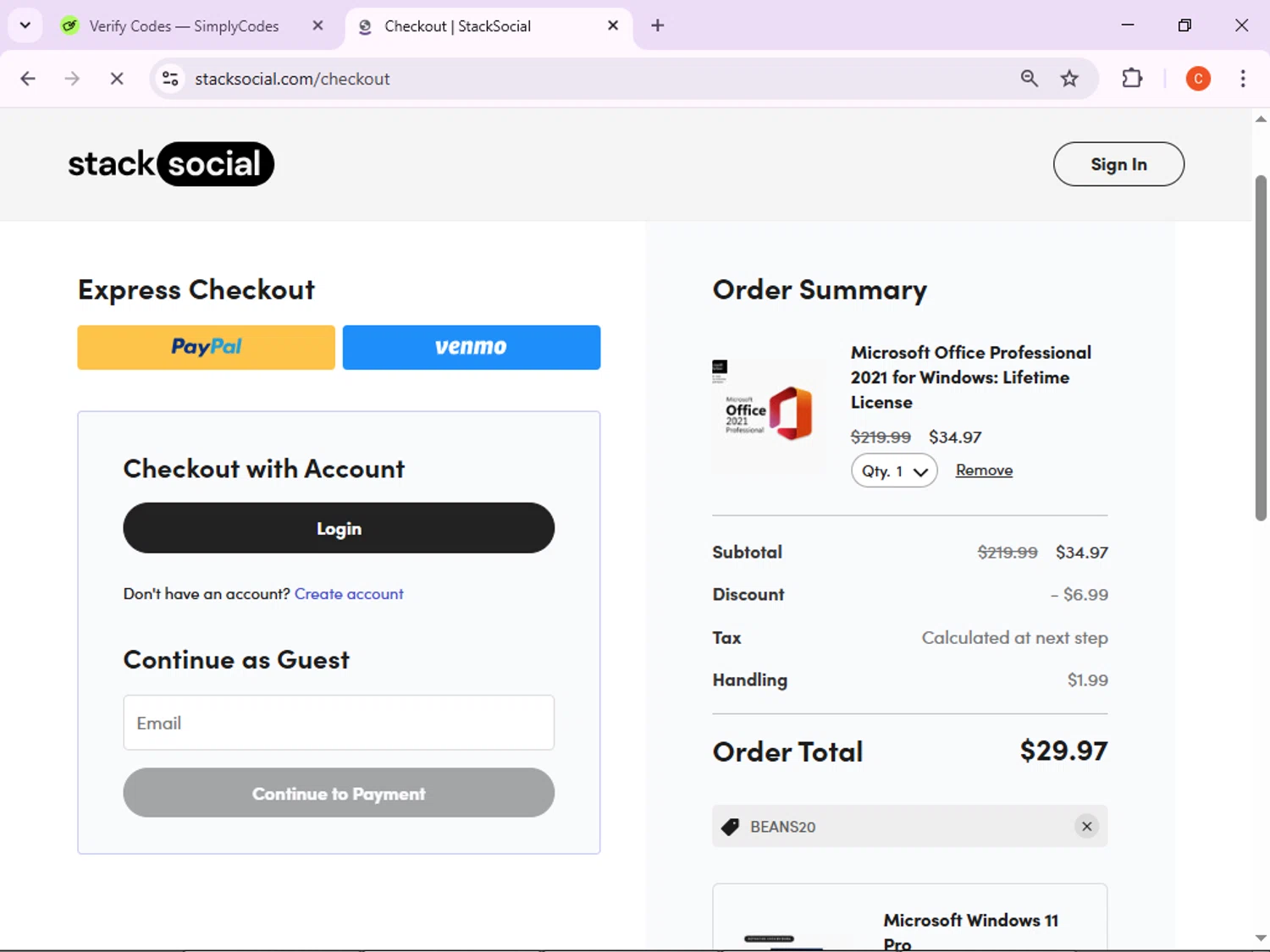 StackSocial Promo Codes - 30% Off (24 Verified) Jan 2026