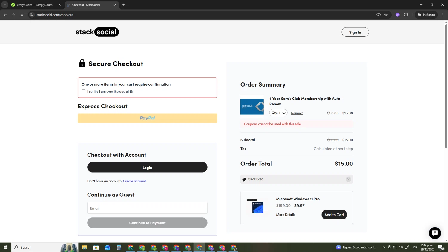 StackSocial Promo Codes - 30% Off (23 Verified) Dec 2025