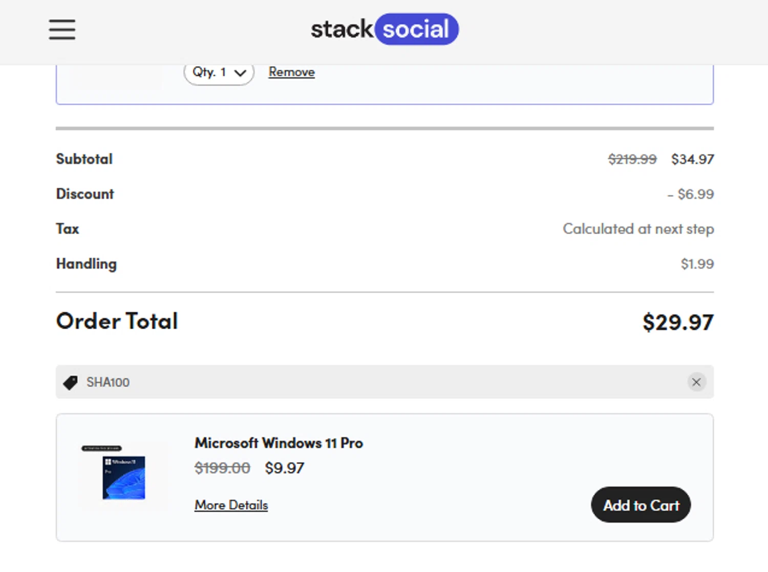 StackSocial Promo Codes - 30% Off (23 Verified) Dec 2025