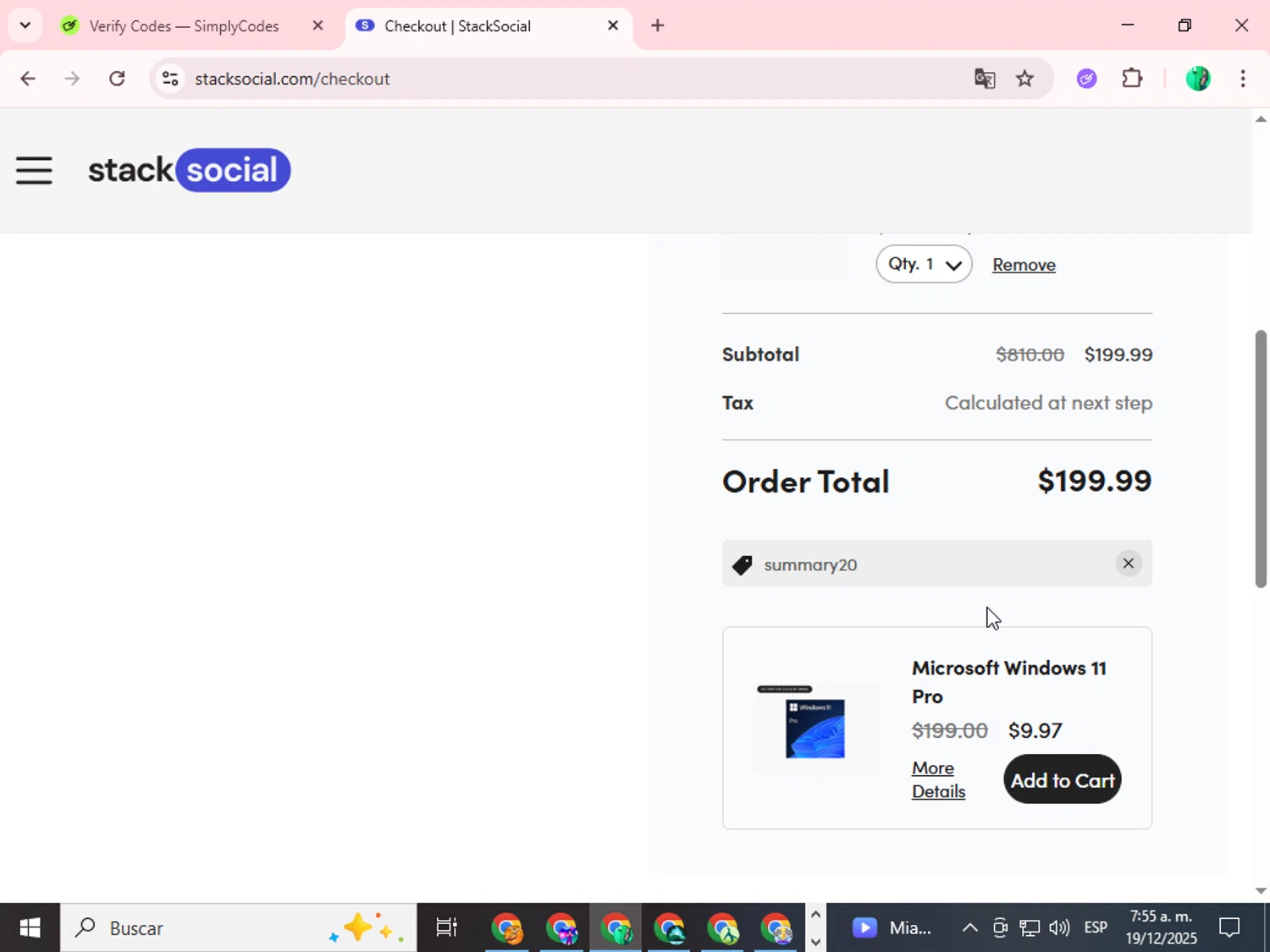 StackSocial Promo Codes - 30% Off (23 Verified) Dec 2025