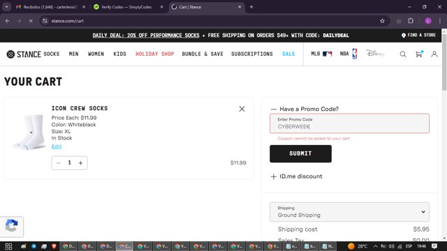 Stance Promo Codes - 20% Off Coupons May 2025