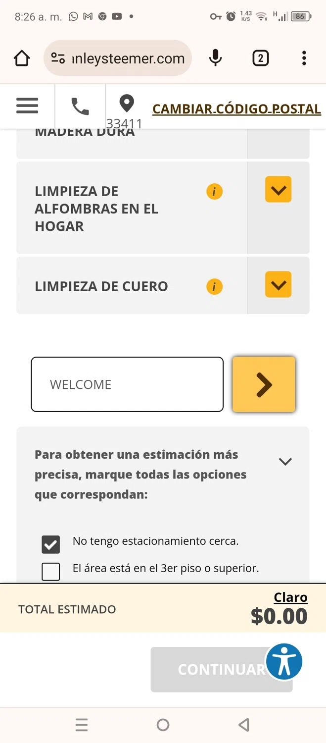 Stanley Steemer Promo Codes - $20 Off | October 2024