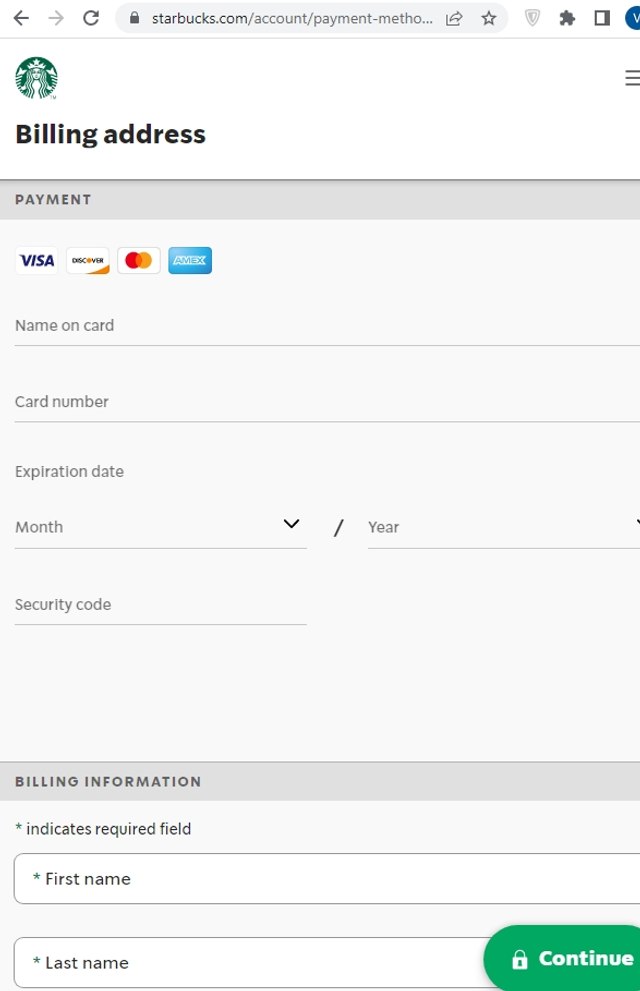 Starbucks Promo Codes - $25 Off Coupons Sep 2025