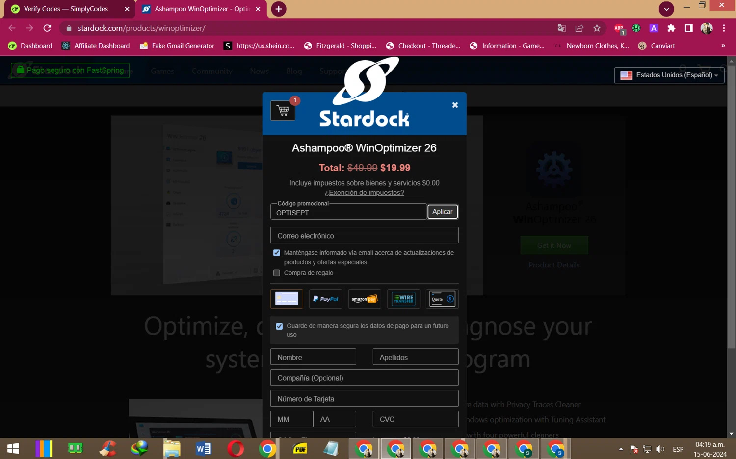 Stardock Promo Codes - 60% Off | December 2024