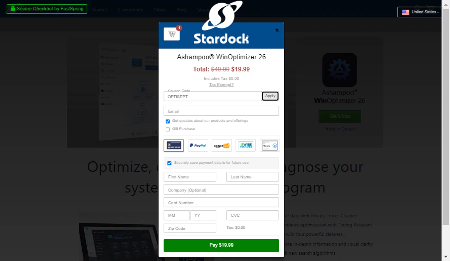 Stardock Promo Codes & Black Friday 2024 Deals - 33% Off